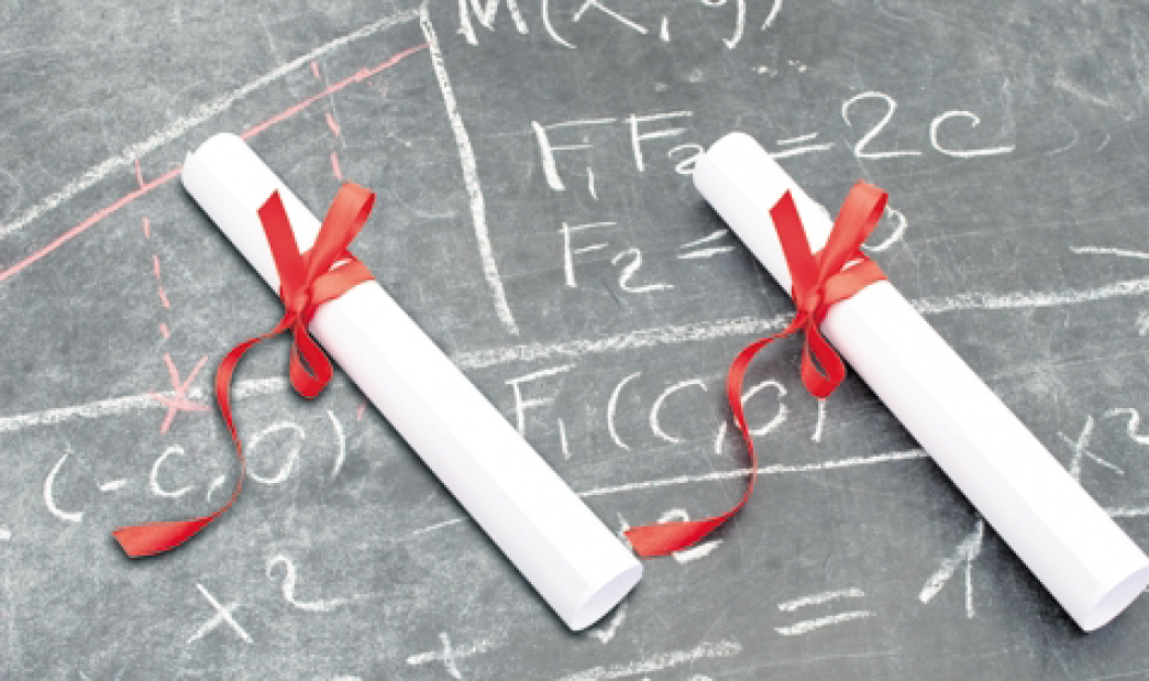 Pourquoi faire un double diplôme ? Comment réussir les entretiens